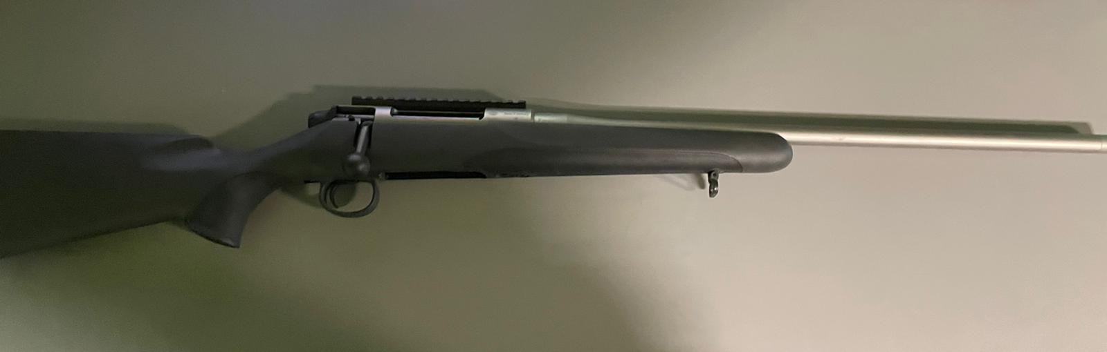 Prodaje se Mauser M18 kalibar 223 cijena 7000 kn