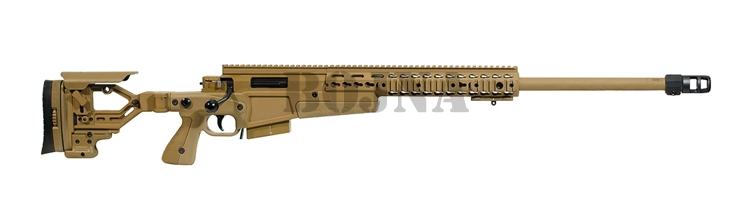 Puška ACCURACY INTERNATIONAL AXMC .338LM 27 Dark Earth ili Green