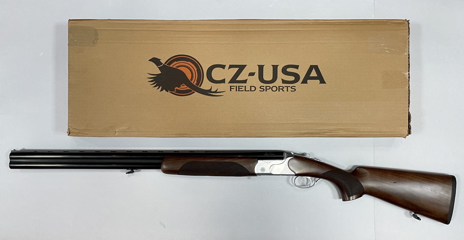 Puška Bokerica ČZ Redhead Premier 12/76,Novo u Trgovini