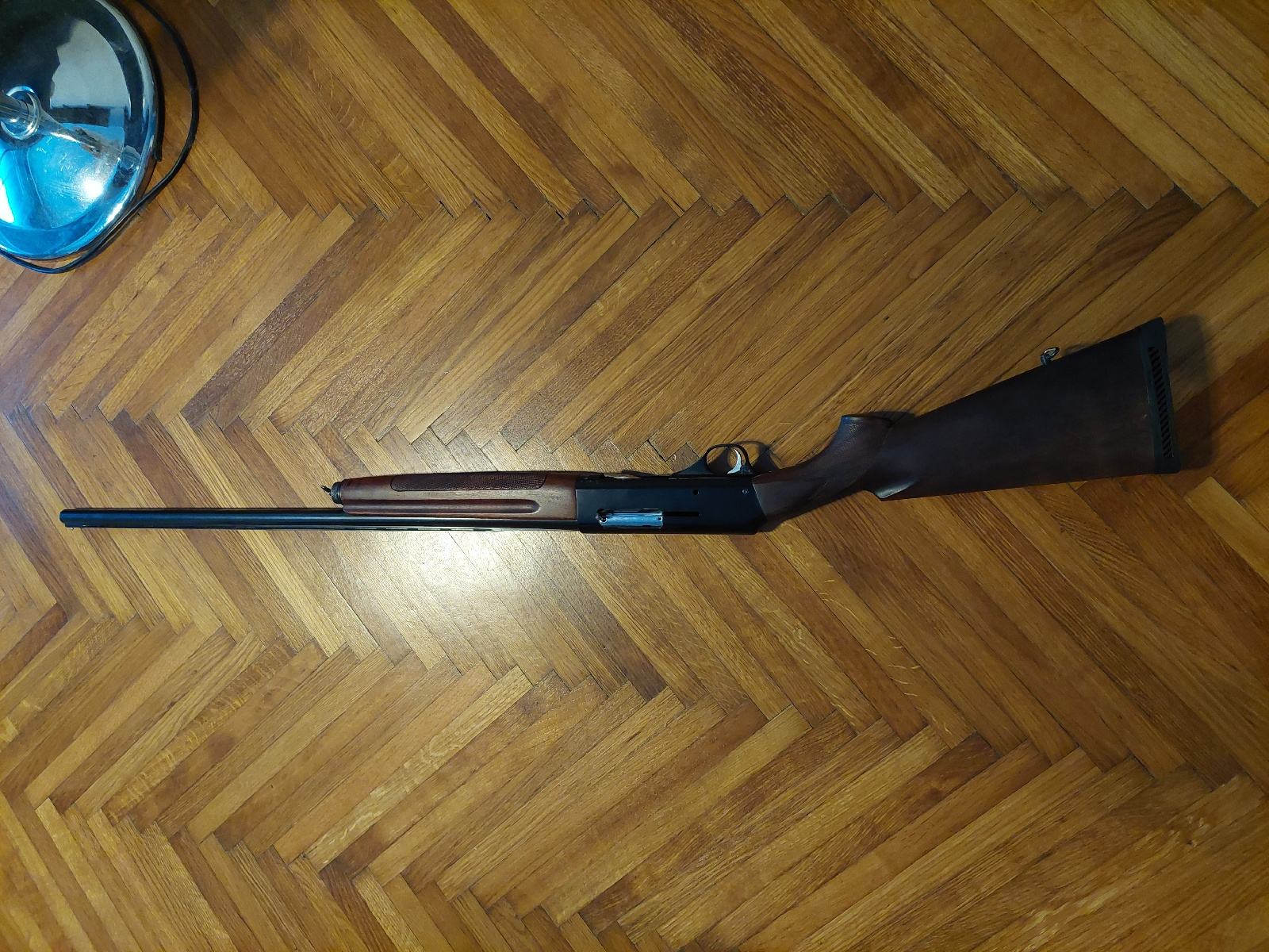 Puška Franchi 48 AL, kalibar 20