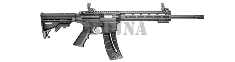 Puška Smith&Wesson M&P15-22 Sport .22LR 16,5