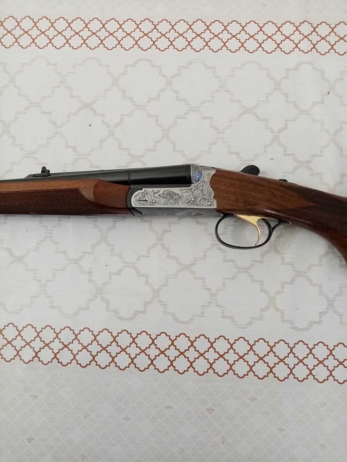 Sabatti Classic 92 8x57 JRS