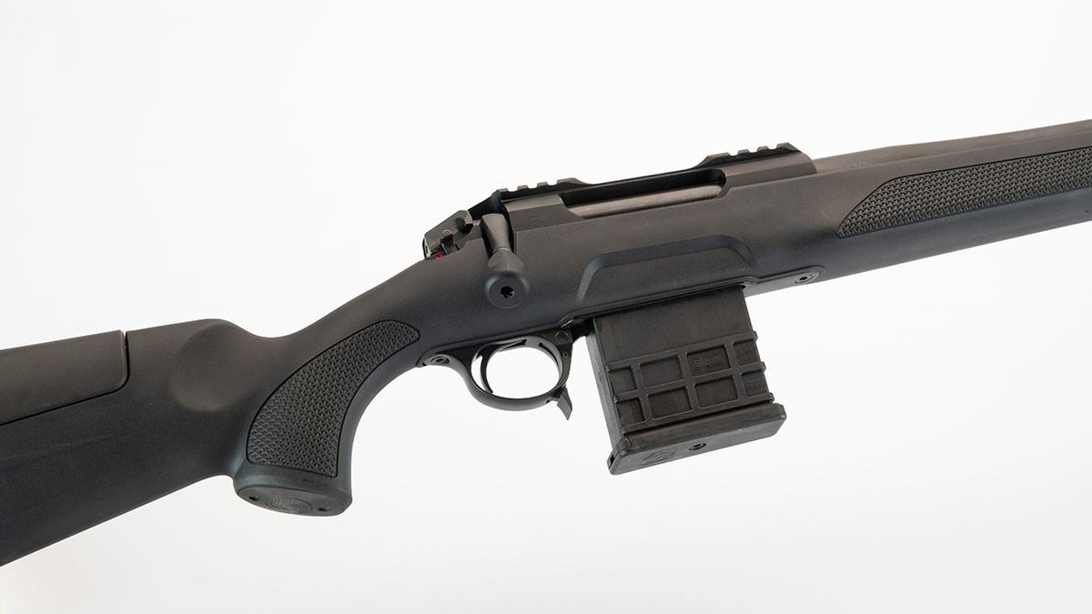 SABATTI MERCURY ROVER PATROL G2 .308