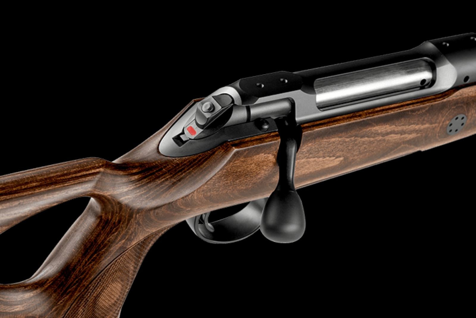 Sauer 101 GTI NOVO SA GARANCIJOM 30-06SPR