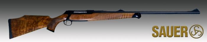 SAUER 202 Classic cal .300 Win.Mag.
