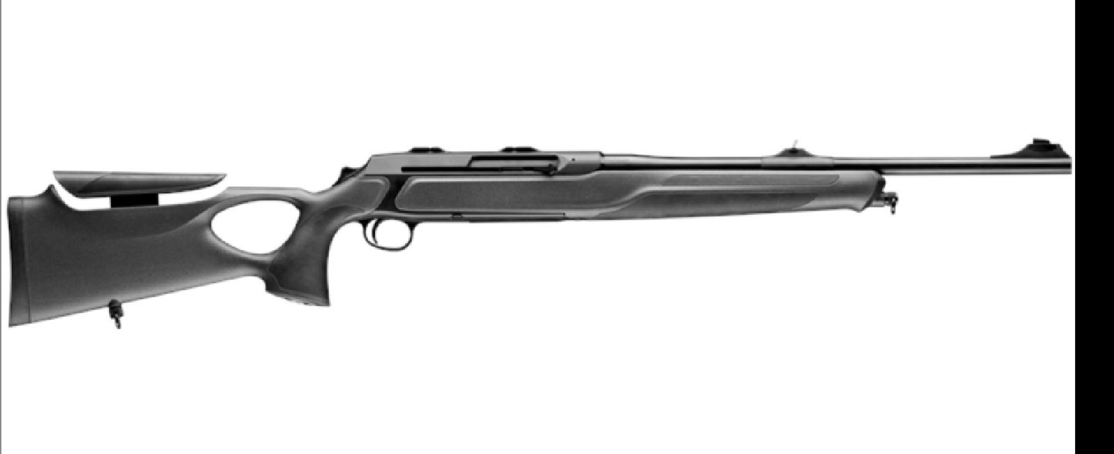 Poluautomatska puška Sauer 303 xt synchro