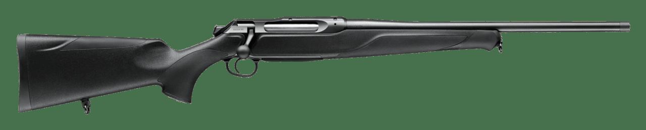 SAUER 505 MAX 8X57JS NOVO GARANCIJA