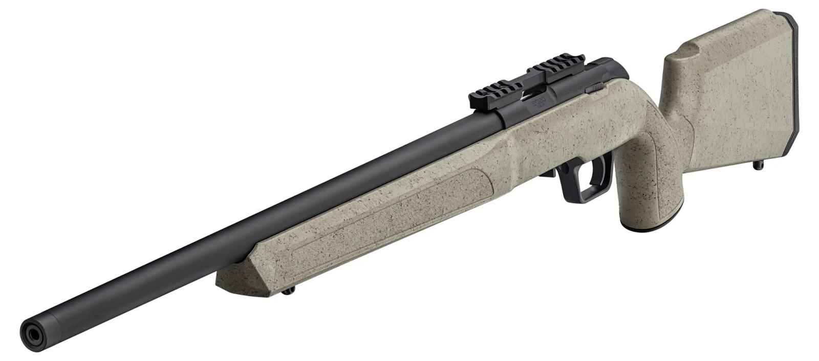 Springfield Armory 2020 RF Target .22lr Sage