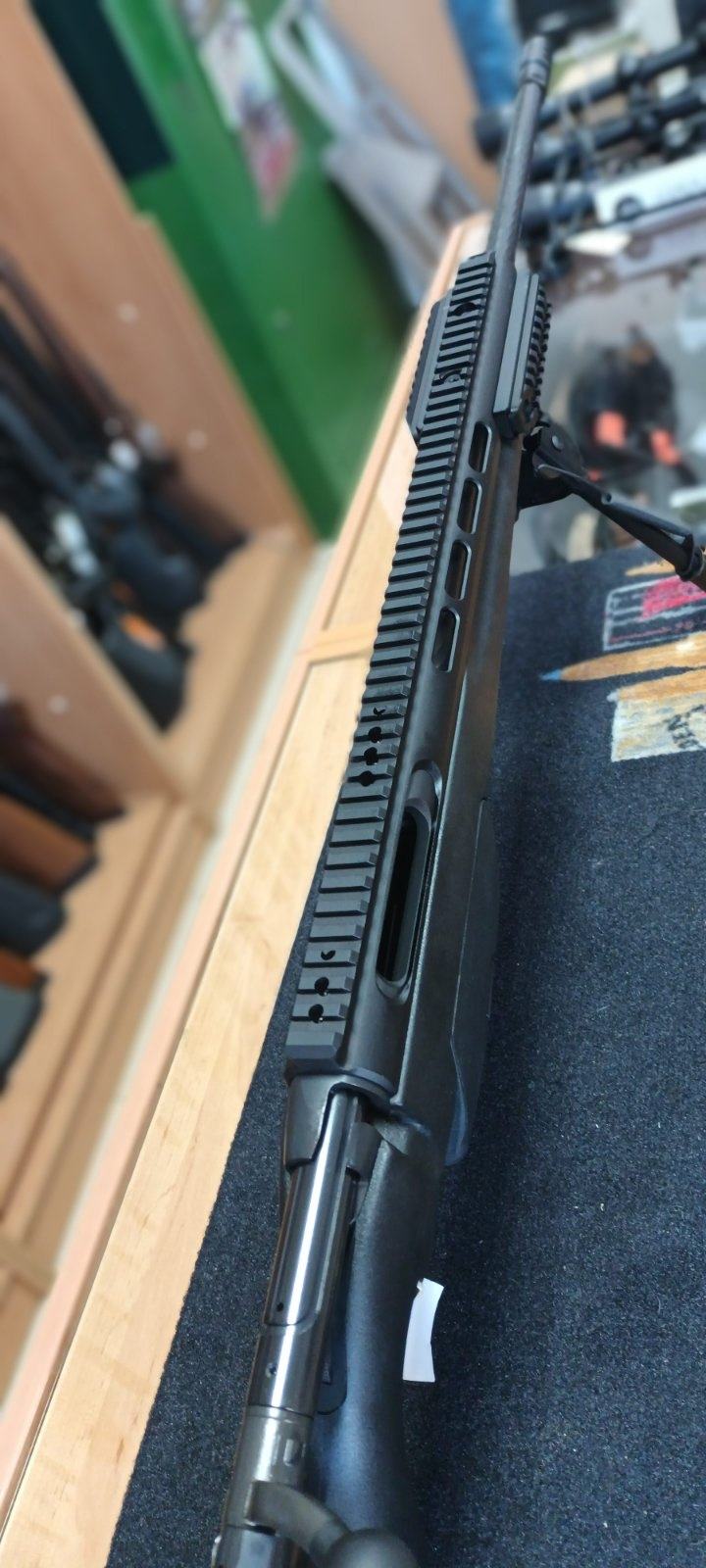 Steyr SSG 04 A1 .308Win NOVO GARANCIJA