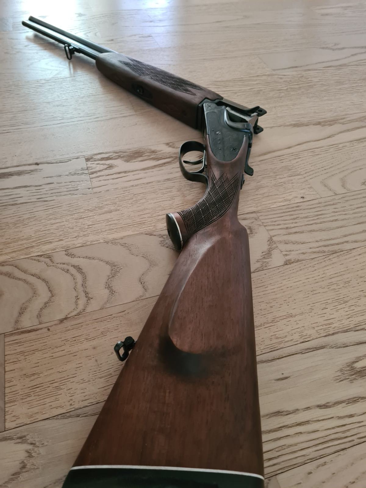 Super brno kombinirka