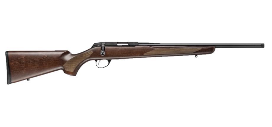 TIKKA T1X HUNTER 17 HMR