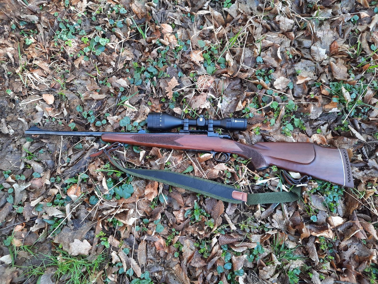 Zastava m85 222 rem, mini mauser ,interarms markx
