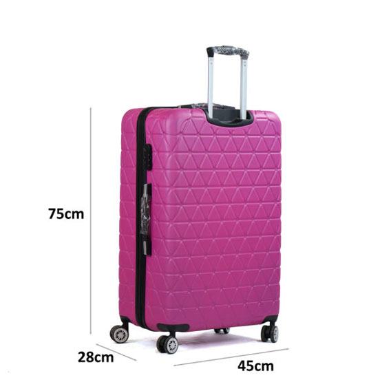 KOFER PUTNI VELIKI COCO DIVO ABS art. 684Y