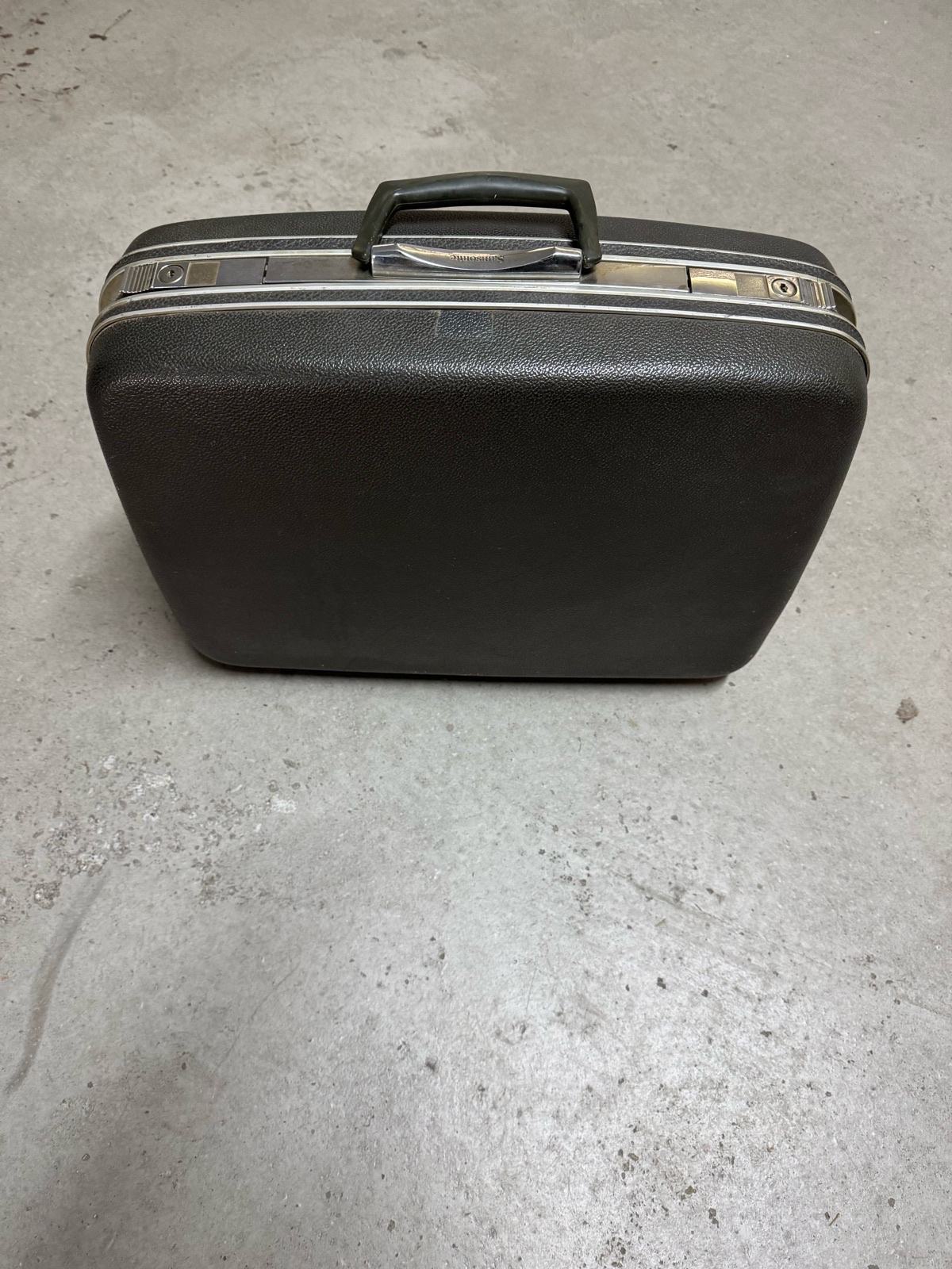 KOFER SAMSONITE