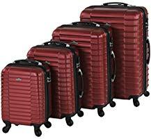 Koferi za putovanja set