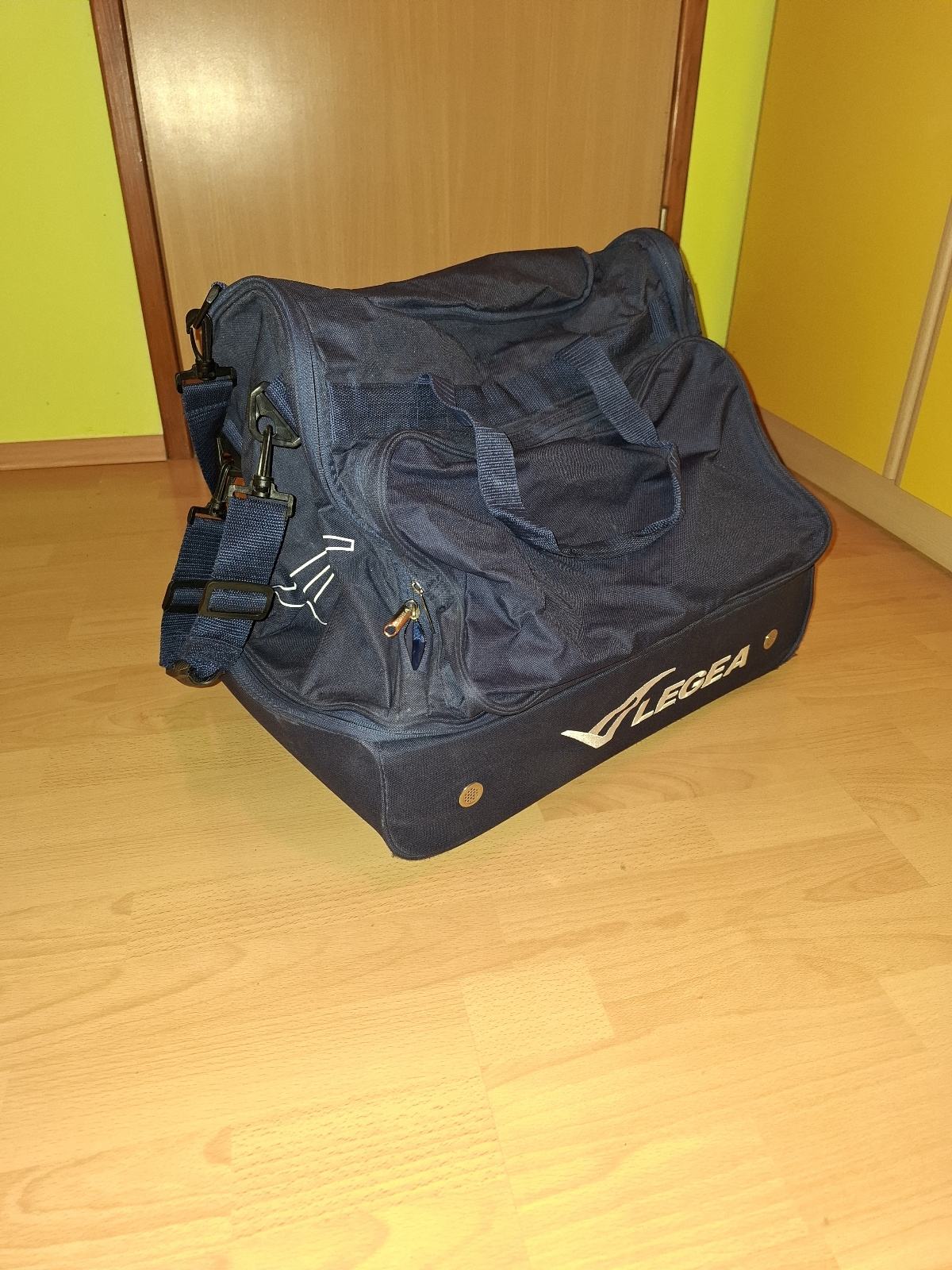 Legea putna torba / borša