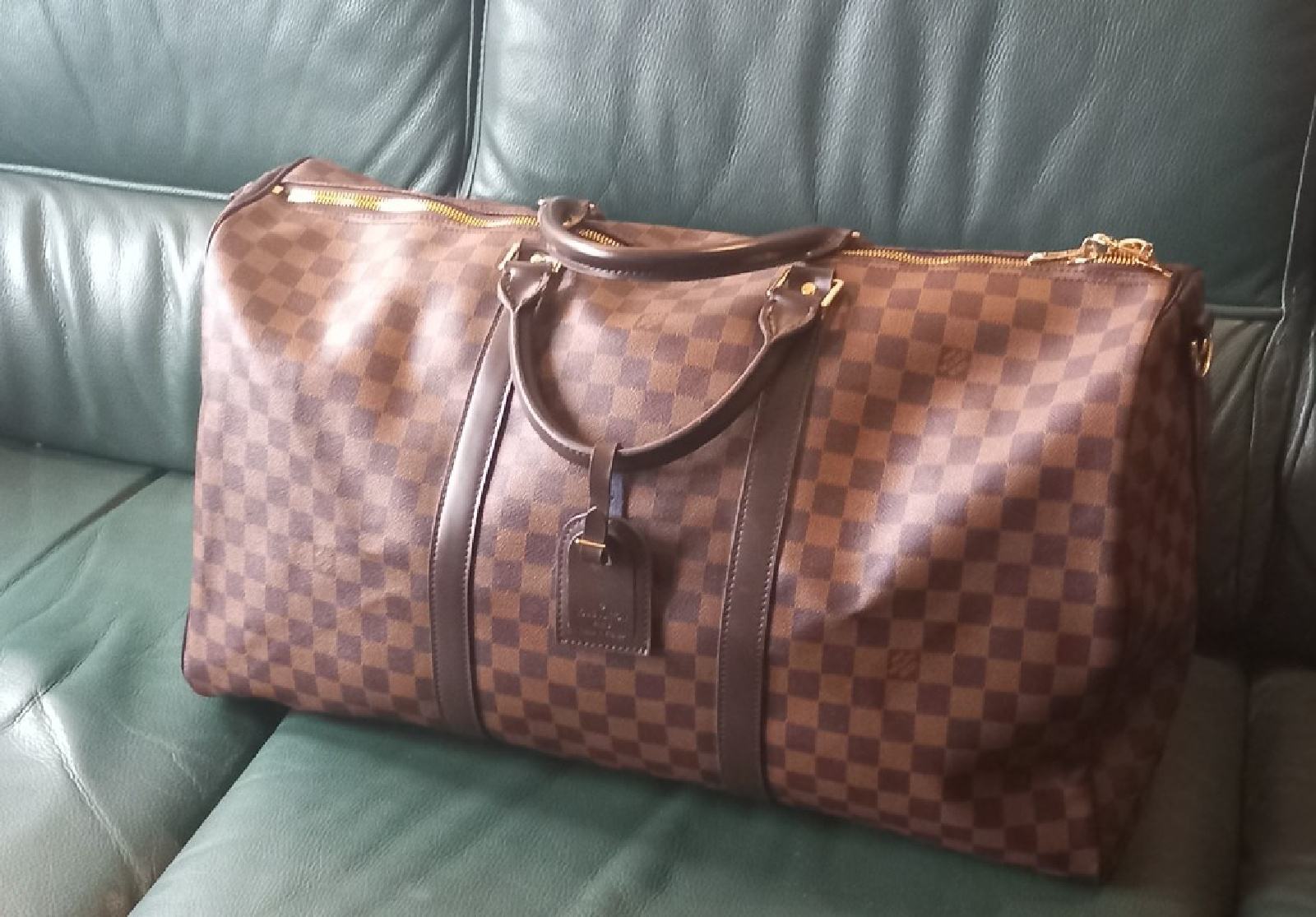 Louis Vuitton putna torba