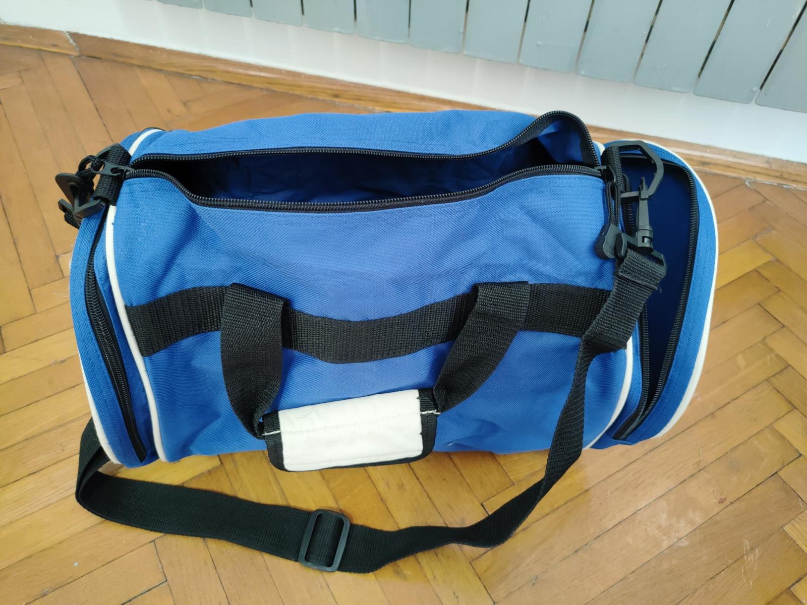 Mala putna torba Varta