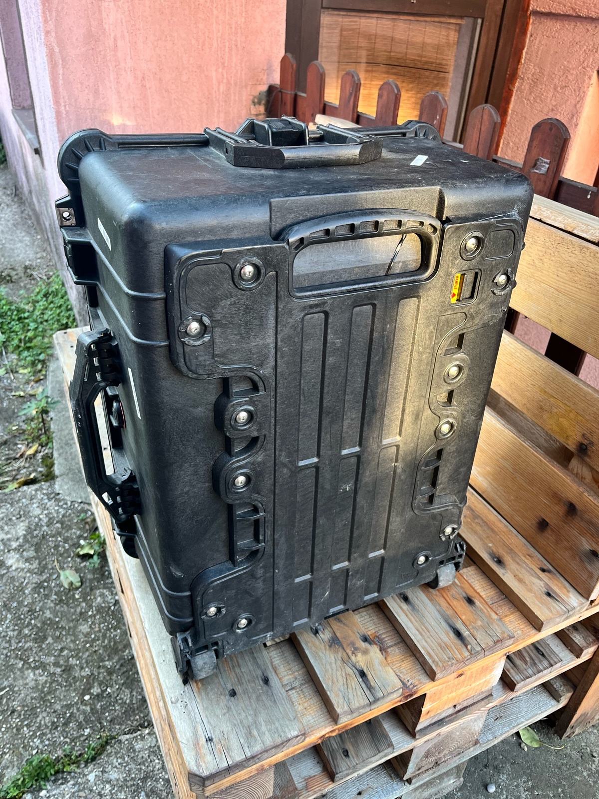Peli 1610 case