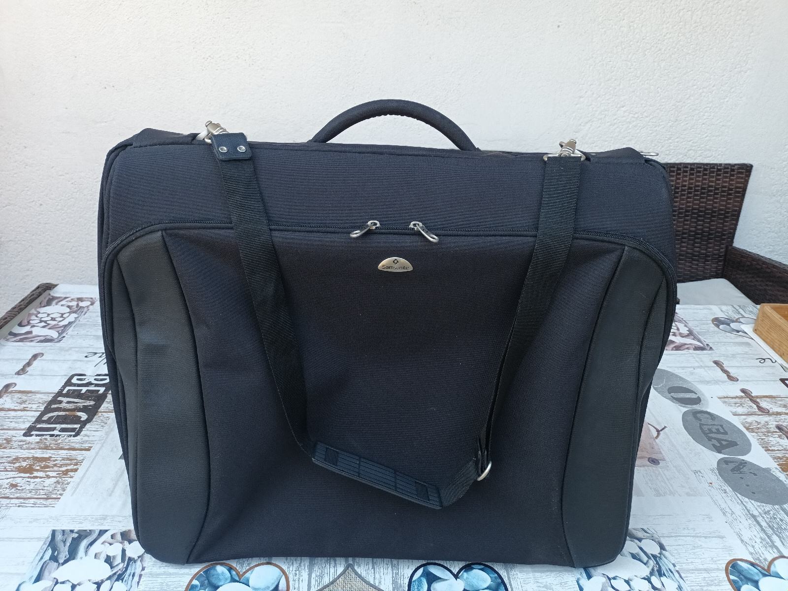 putna torba SAMSONITE