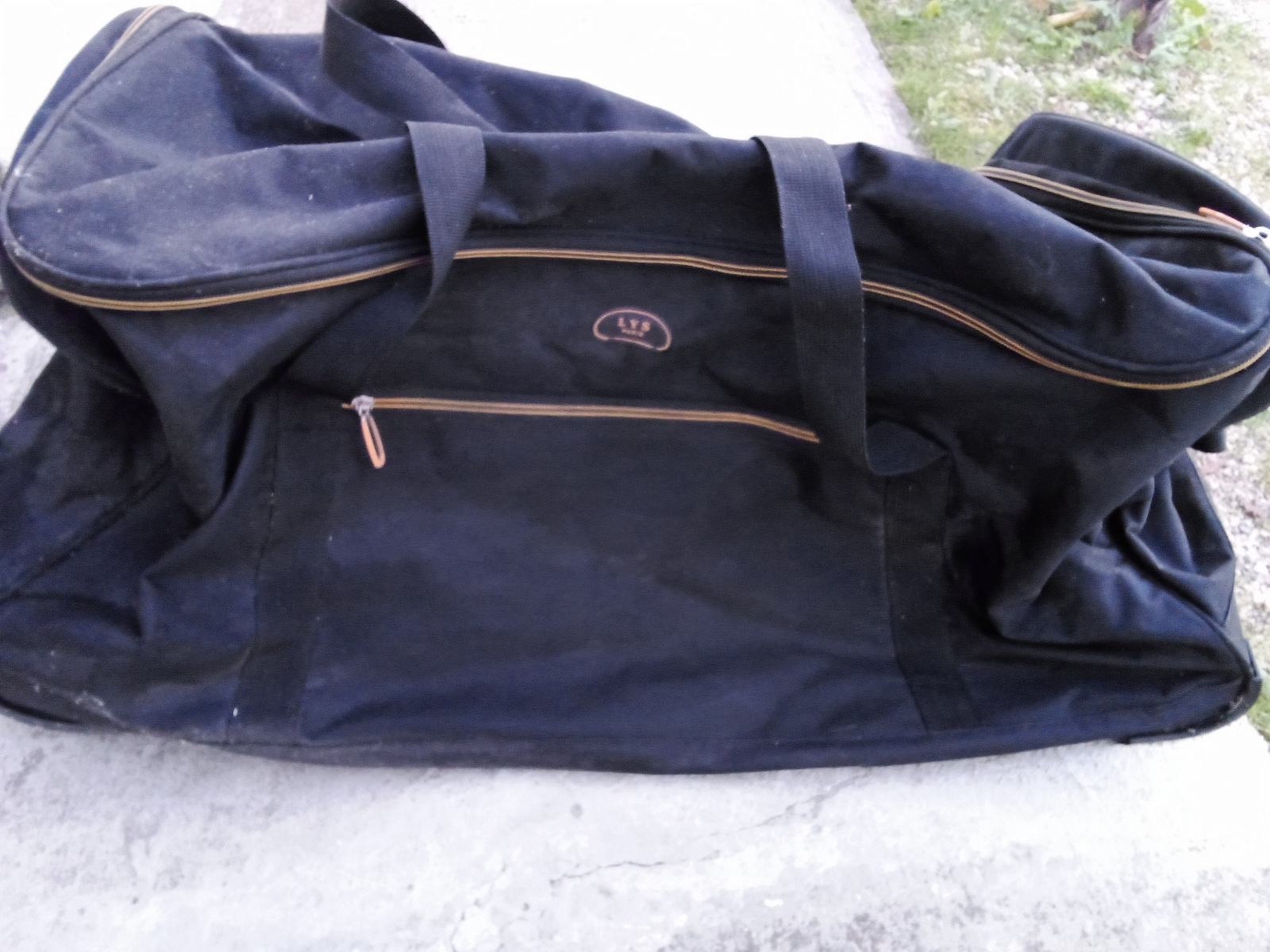 Putna Torba V 40 Š 35 D 75