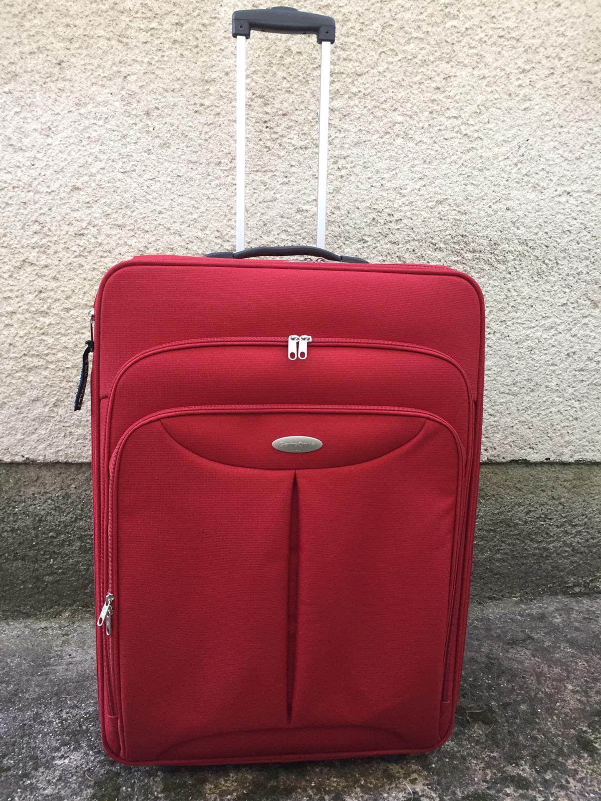 Putni kofer Samsonite