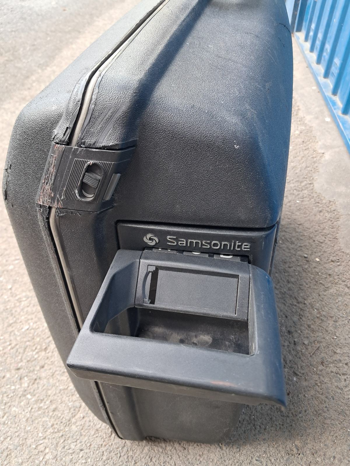 Putni kofer SAMSONITE