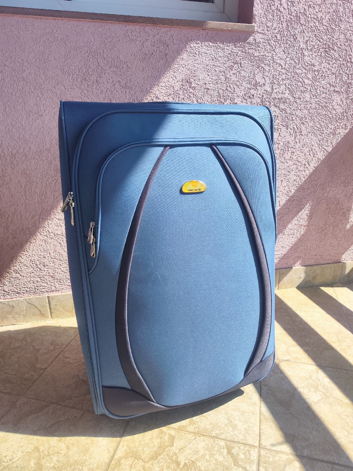 Putni kofer (veliki)