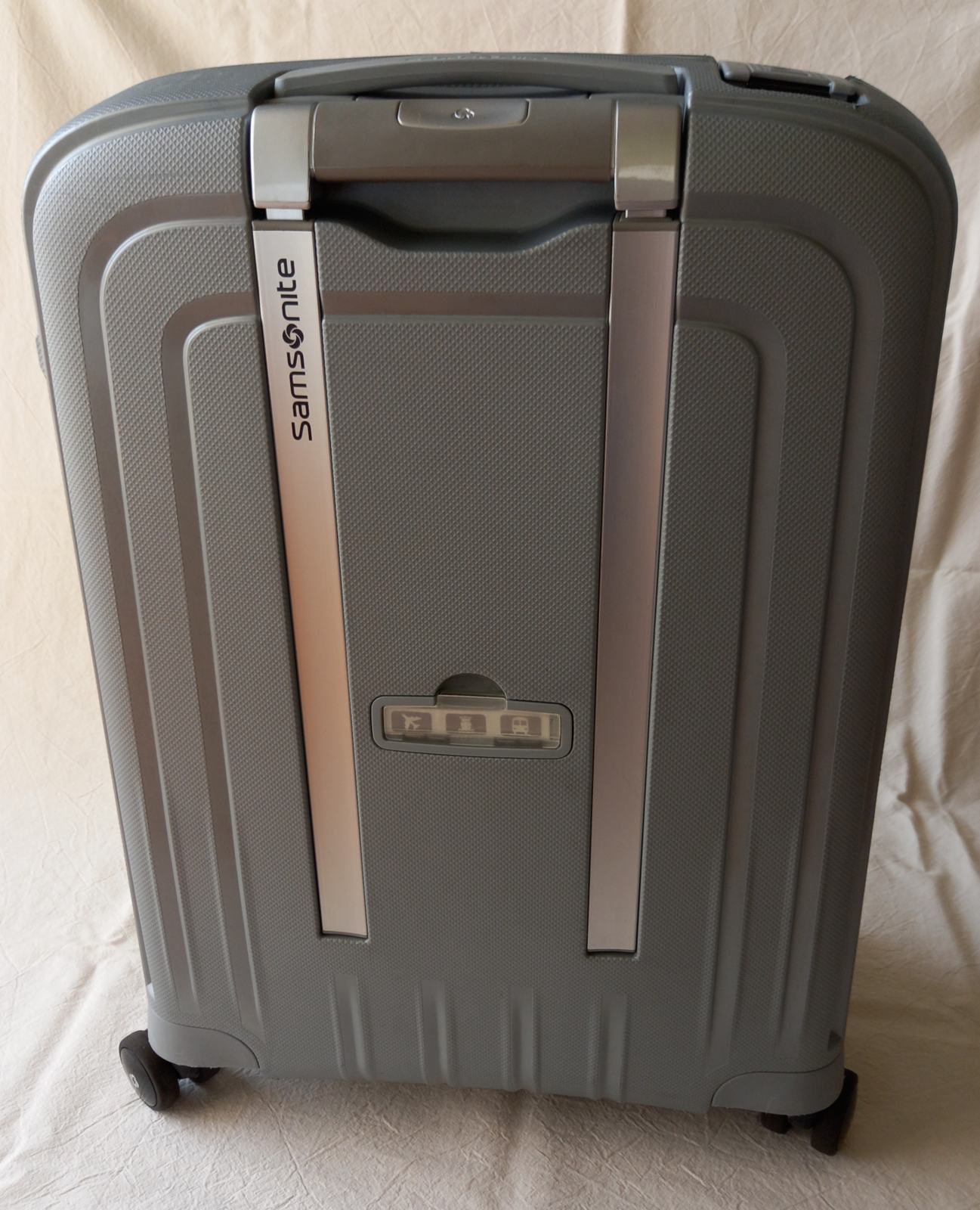 Samsonite SCure Spinner