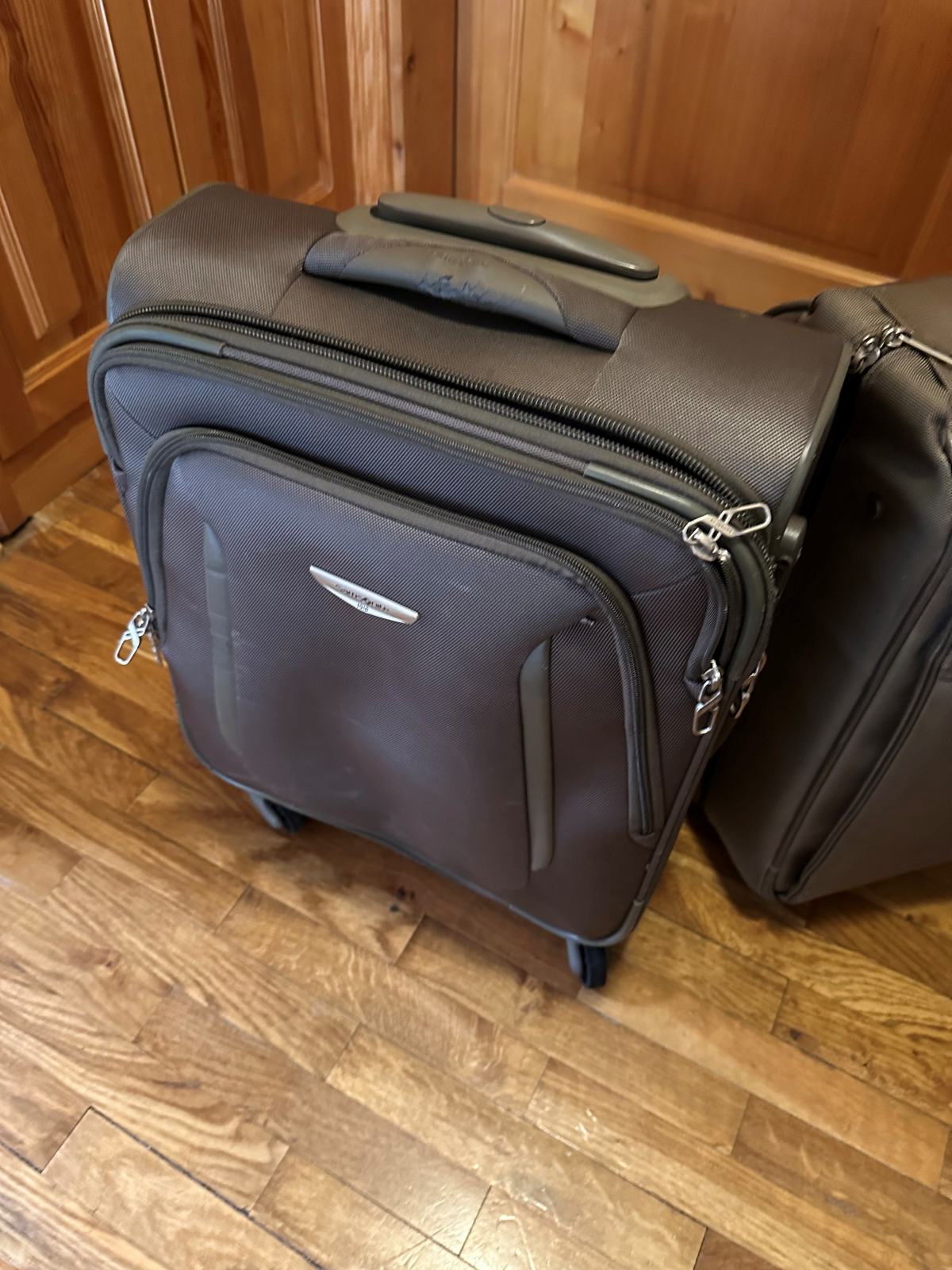 Samsonite kabinski kofer, 4 kotača