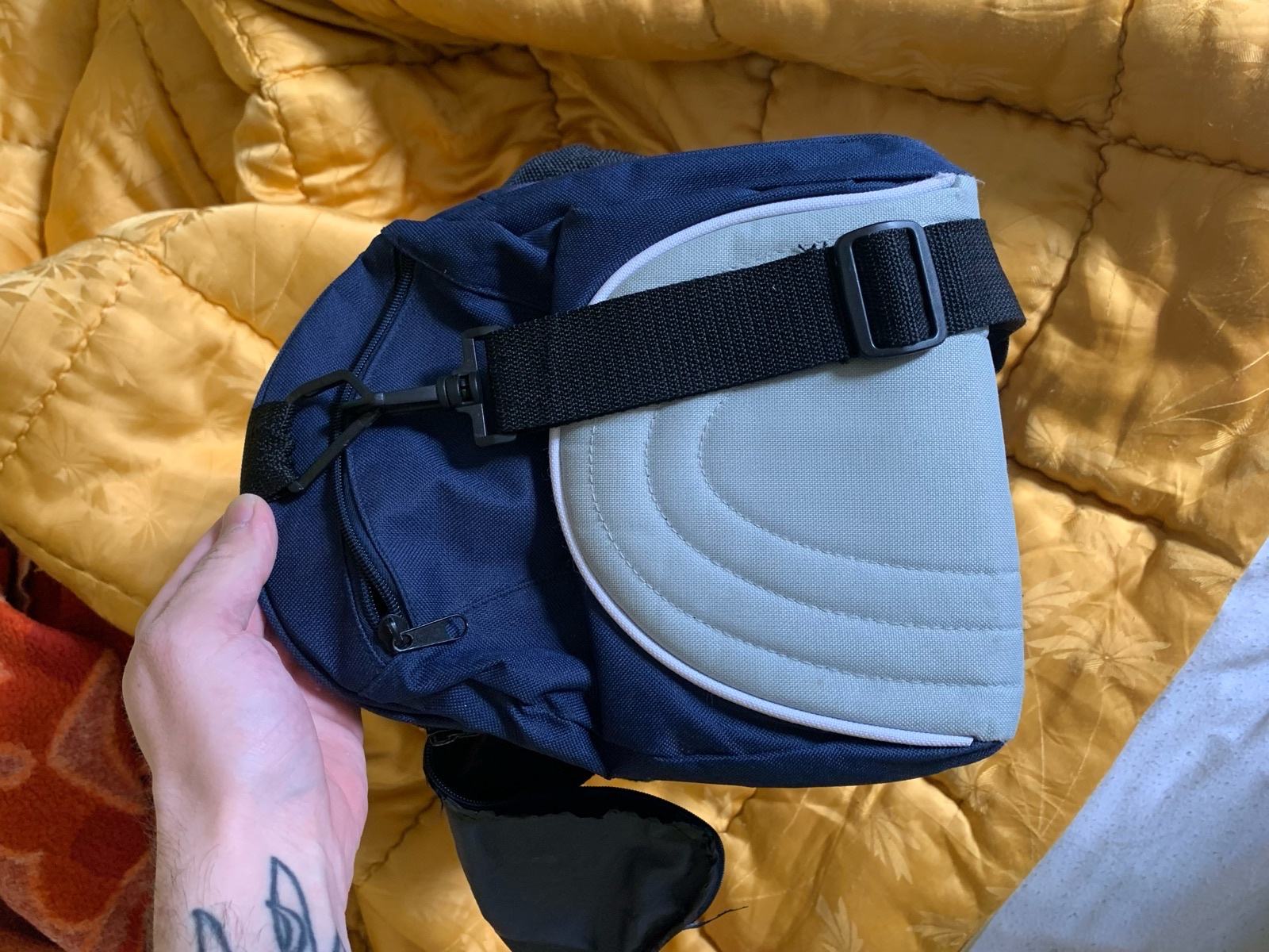 Sportska torba / putna torba