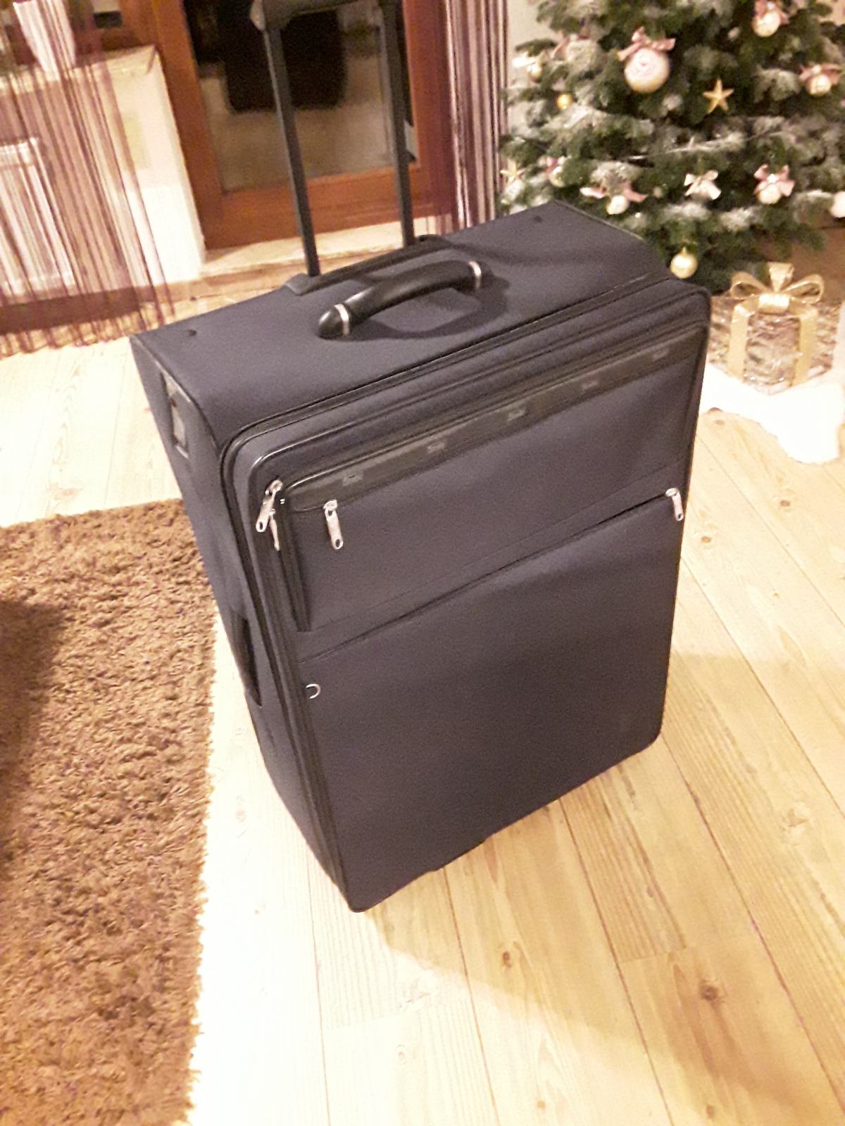 STRATIC VELIKI KOFER