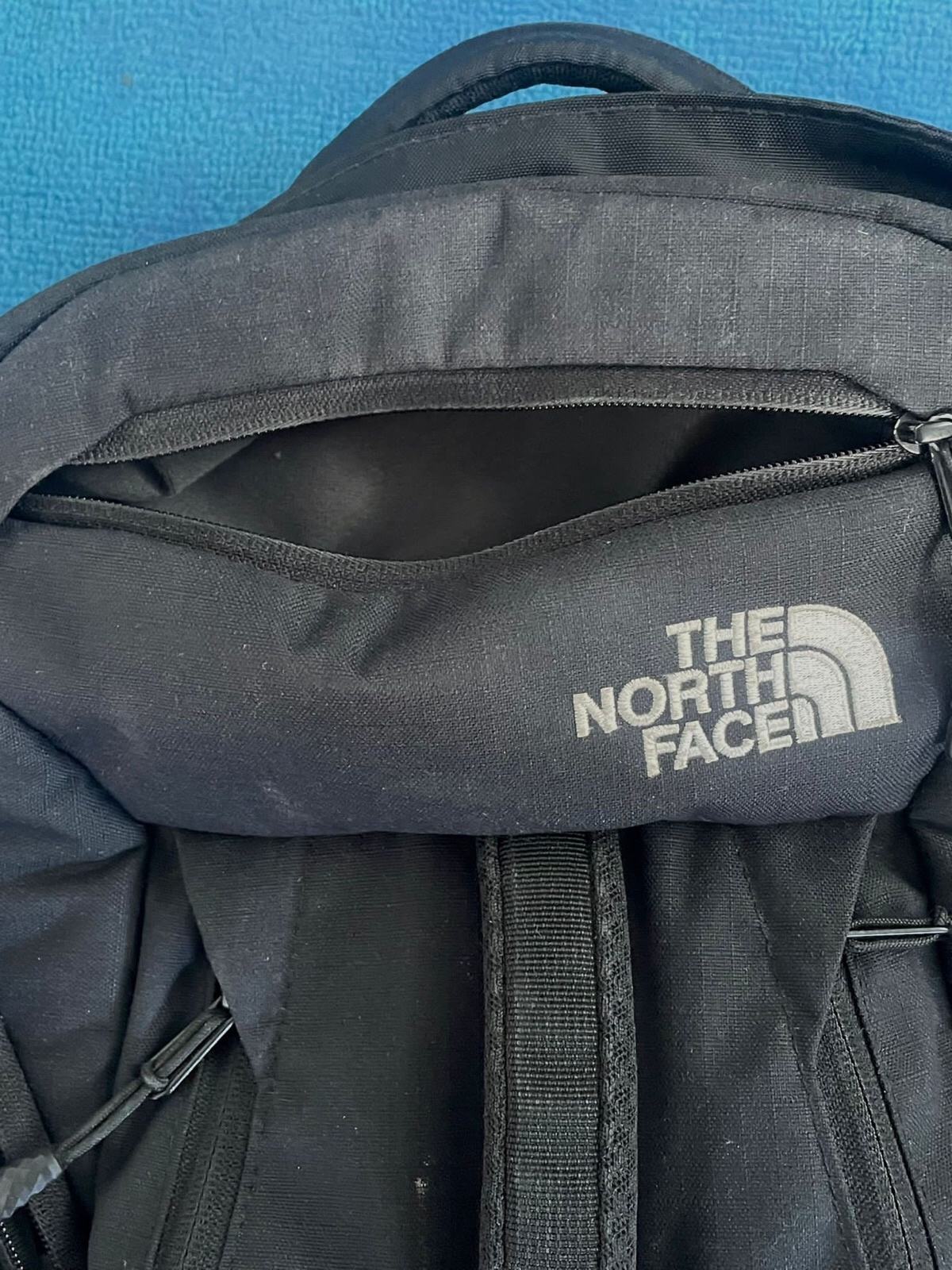 The North Face Router ruksak