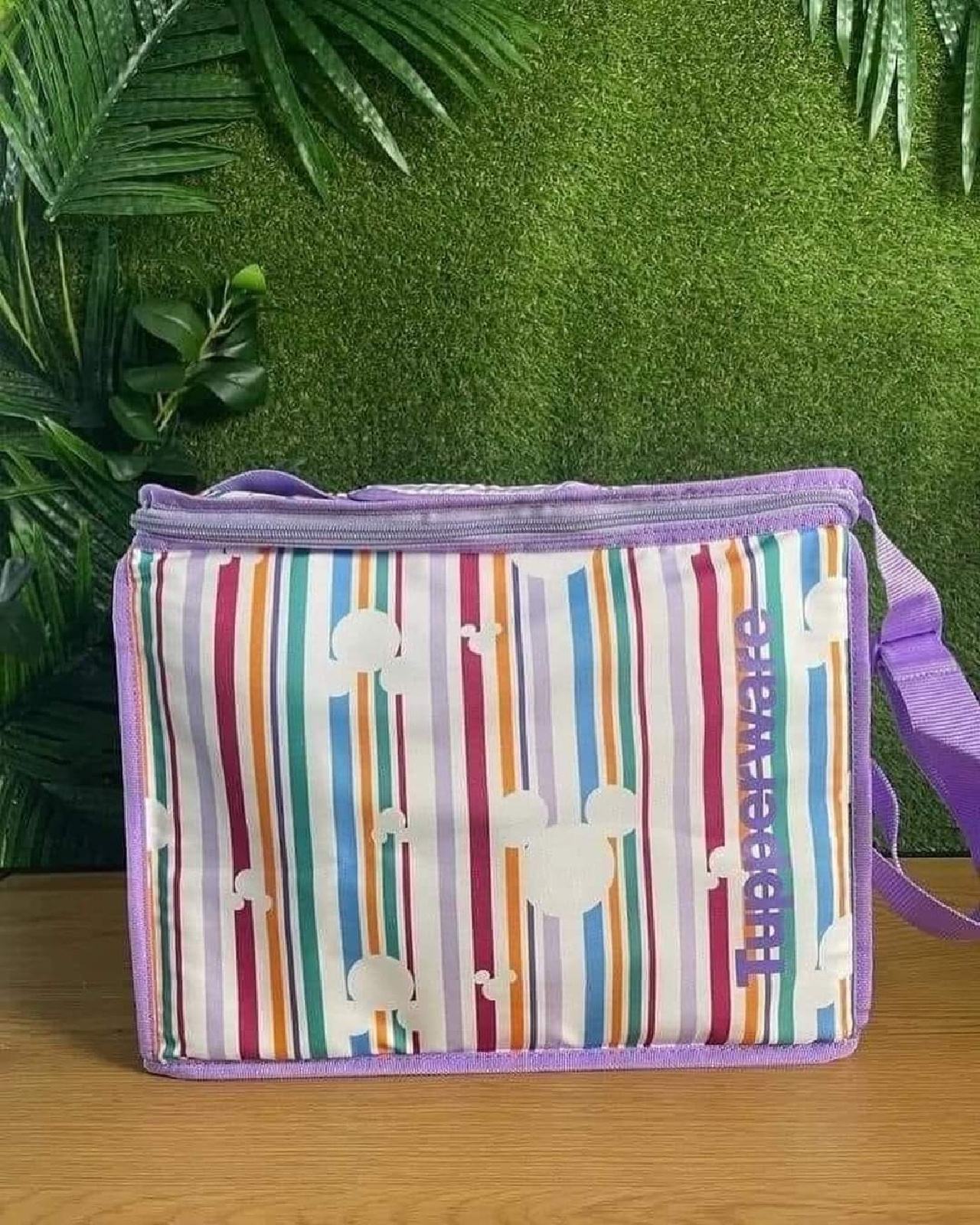 Tupperware Disney termo torba