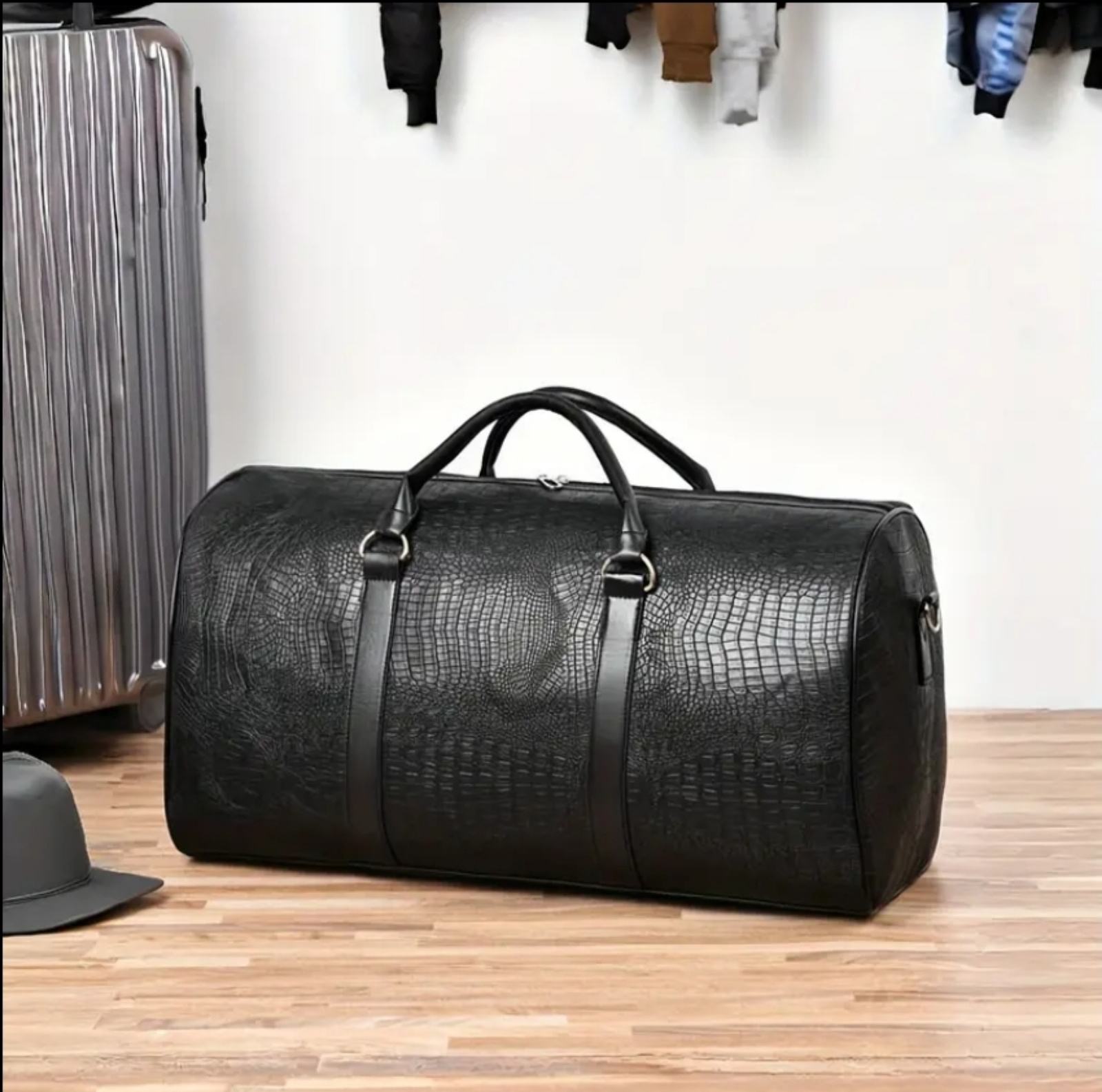 Velika putna torba visokog kapaciteta