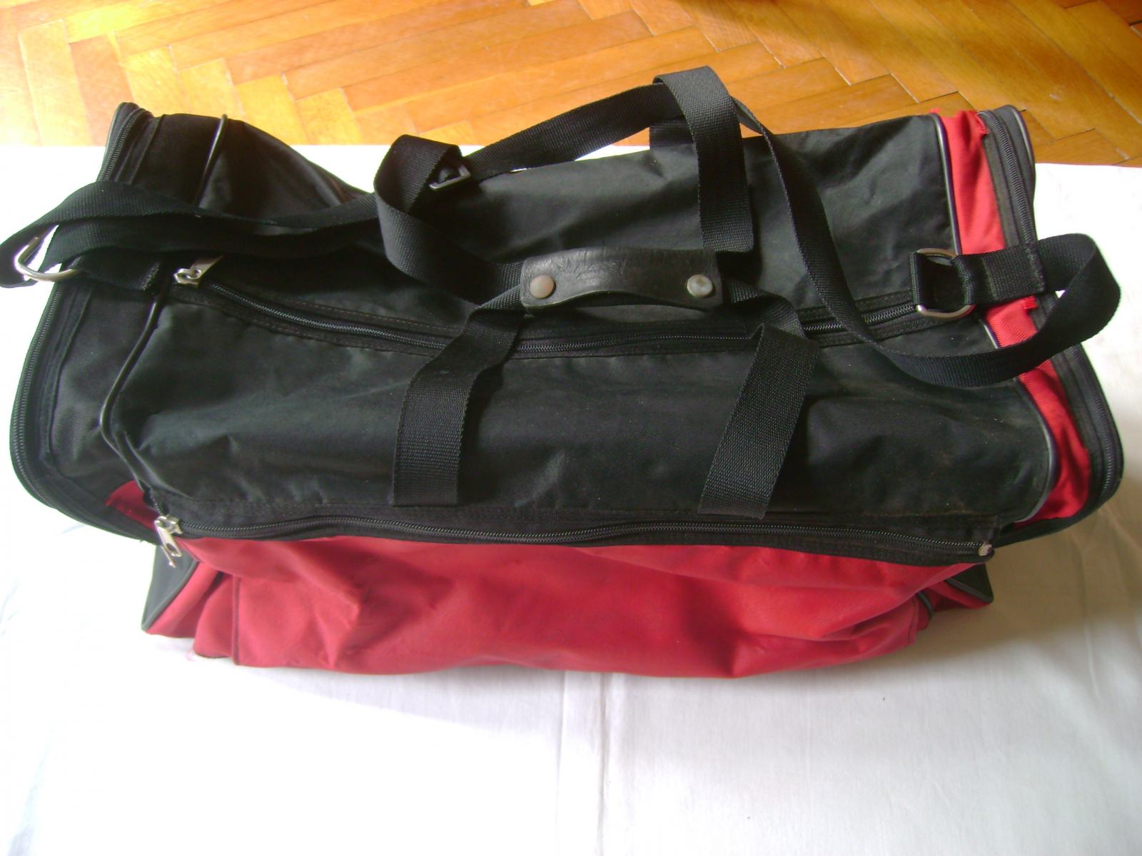 Velika sportska / putna torba