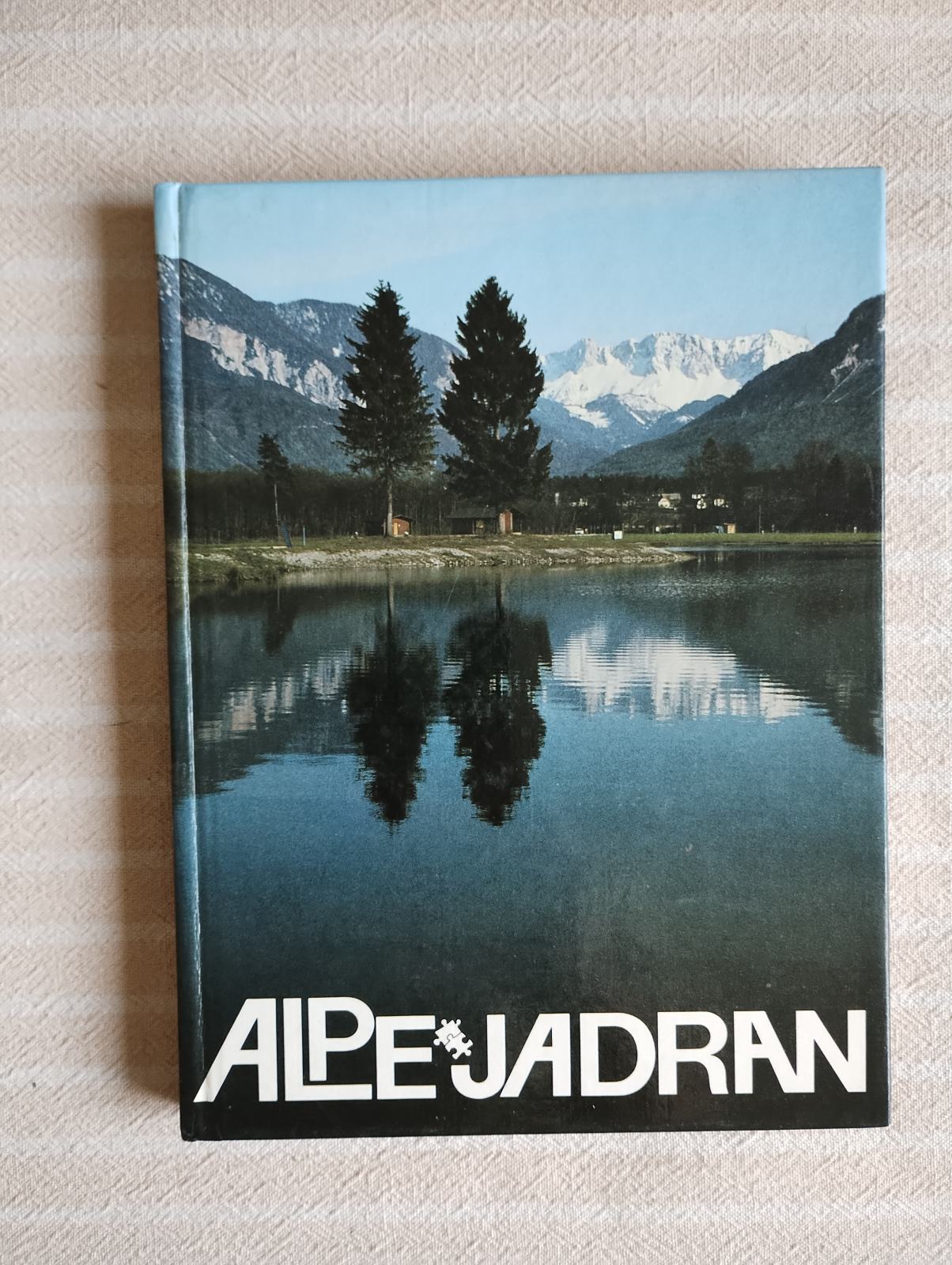 ALPE JADRAN
