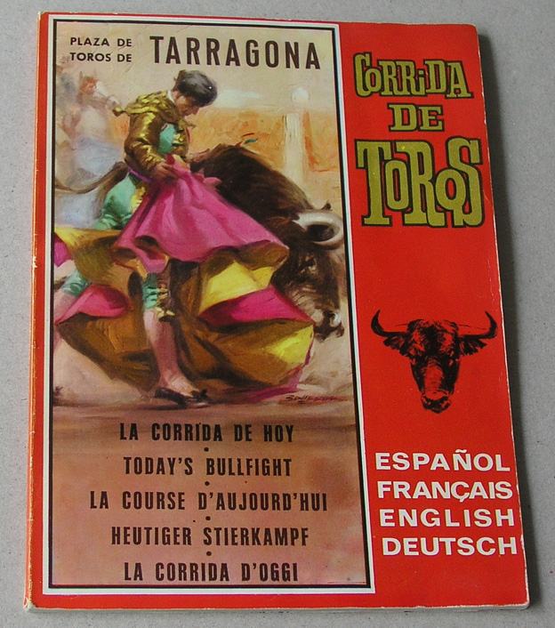 Corida de toros