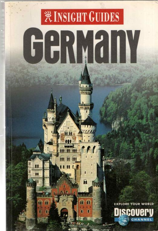 Insight Guides Germany