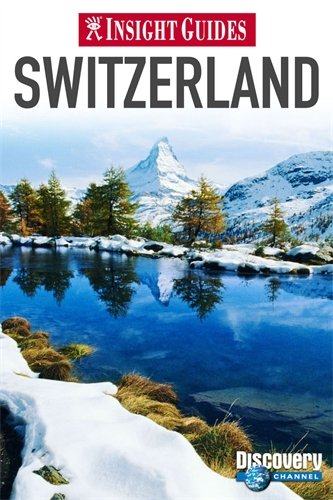 Insight Guides - SWITZERLAND