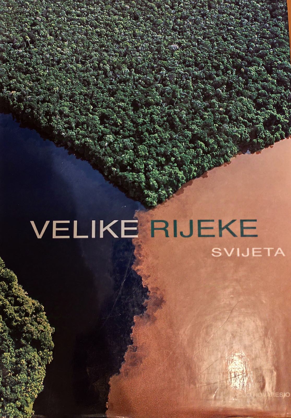 Velike rijeke svijeta