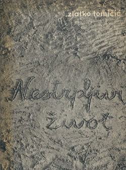 TOMIČIĆ, Nestrpljivi život:putopisi kroz HR [BESPLATNA DOSTAVA]