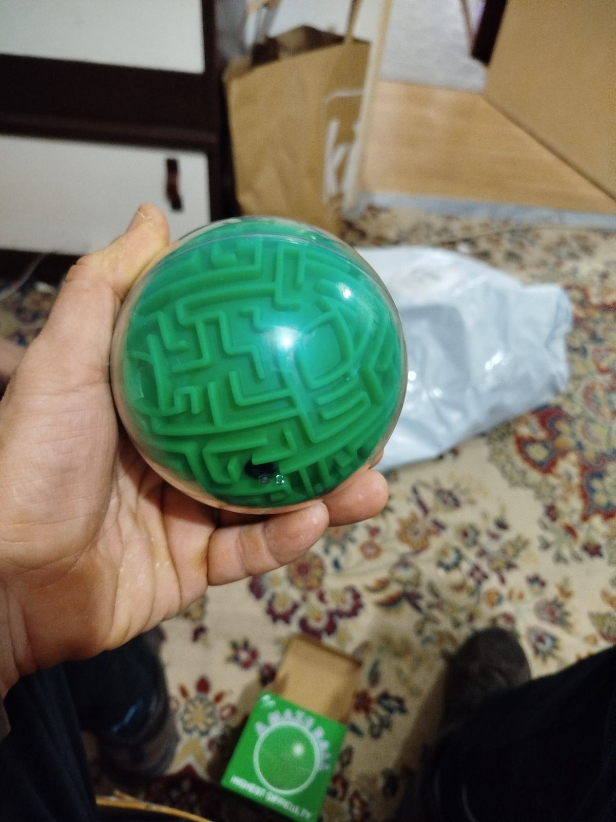 labirint igra, maze, puzle