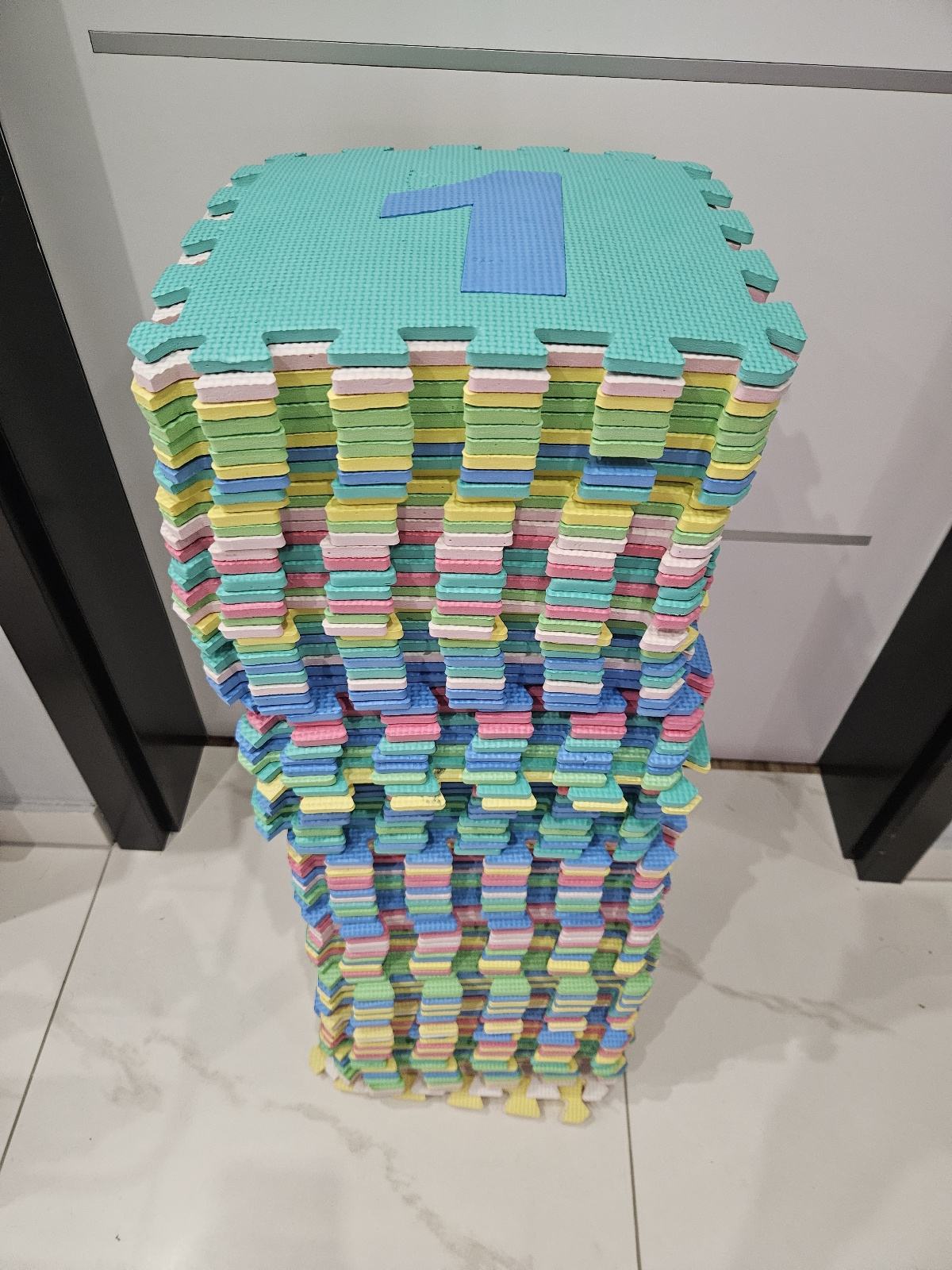 Puzzle za pod 100 komada