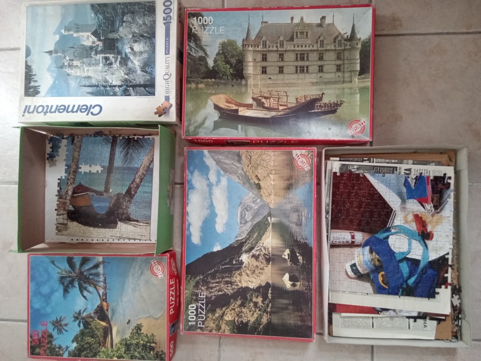 Puzzle