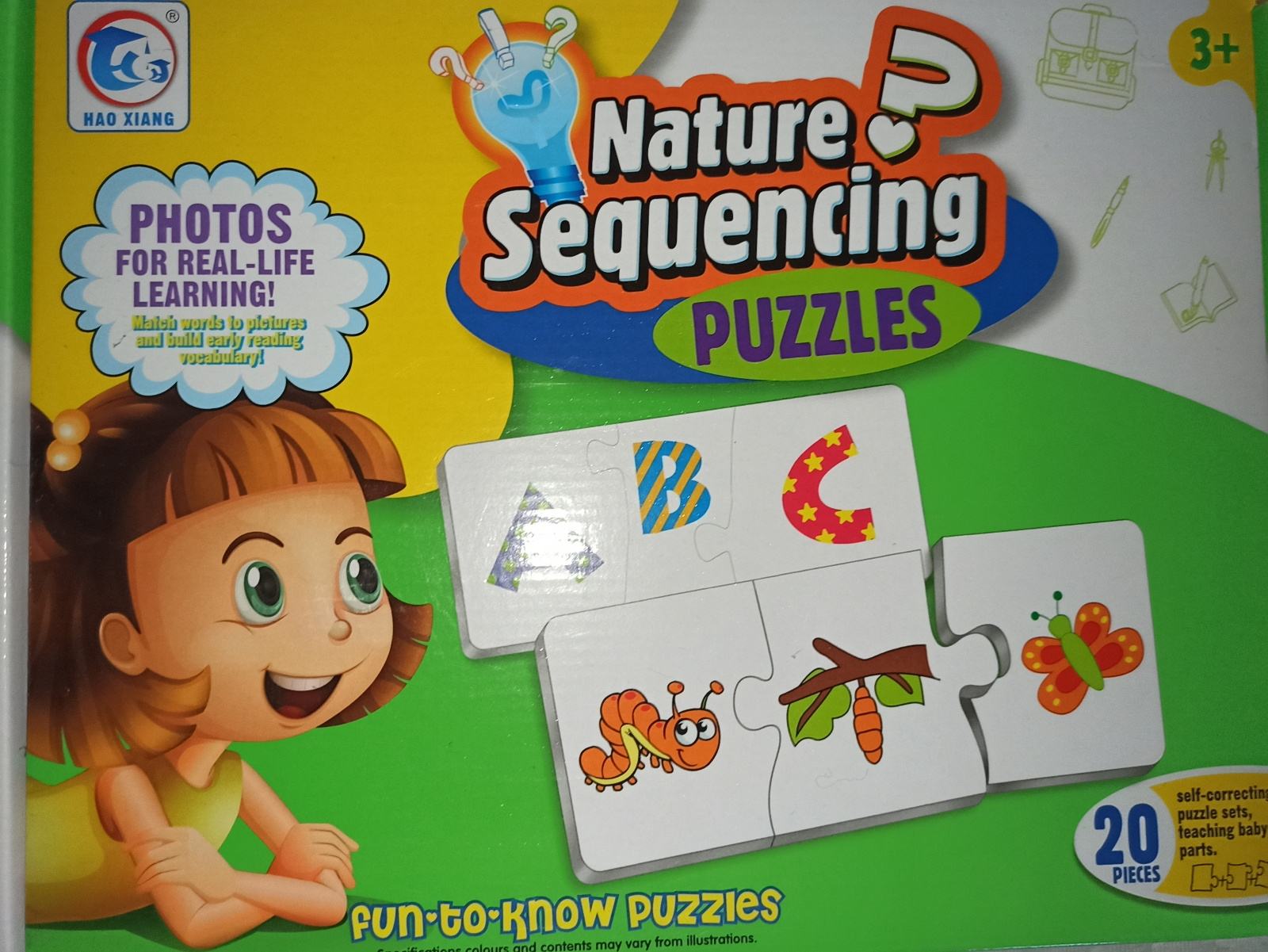 Puzzle