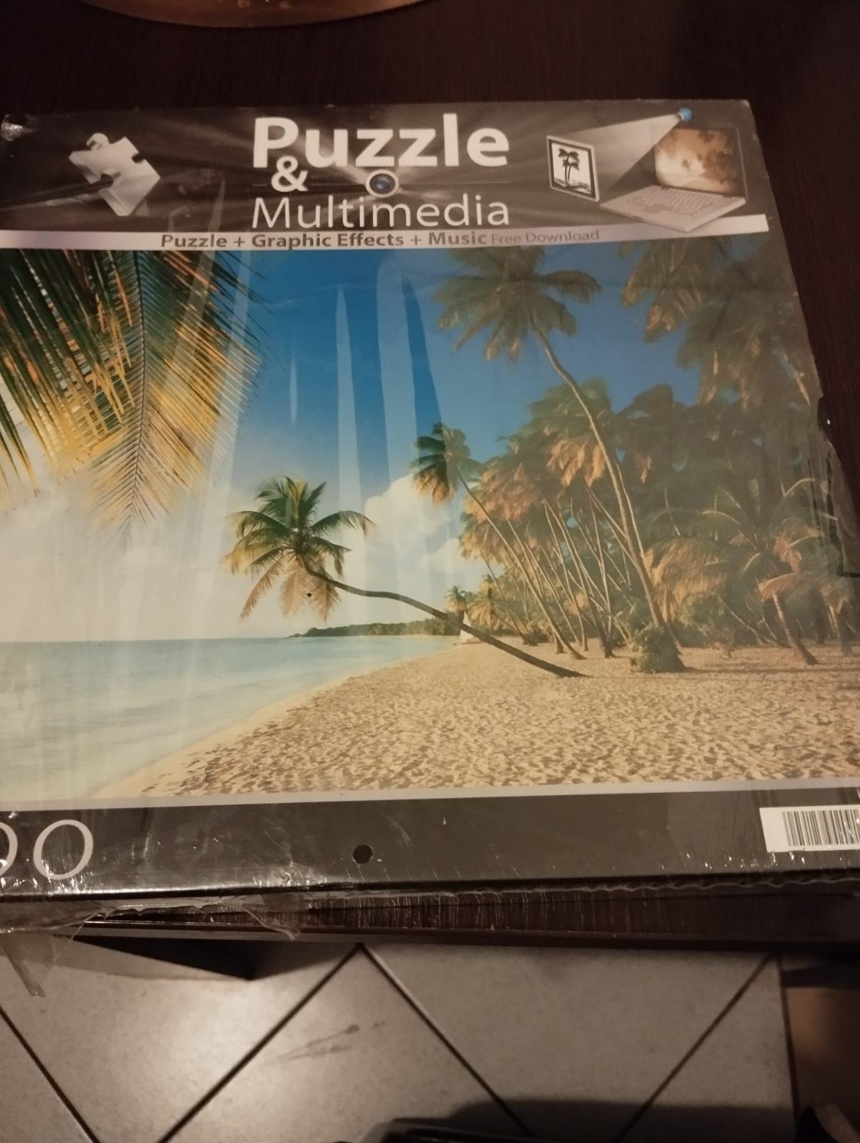 Puzzle
