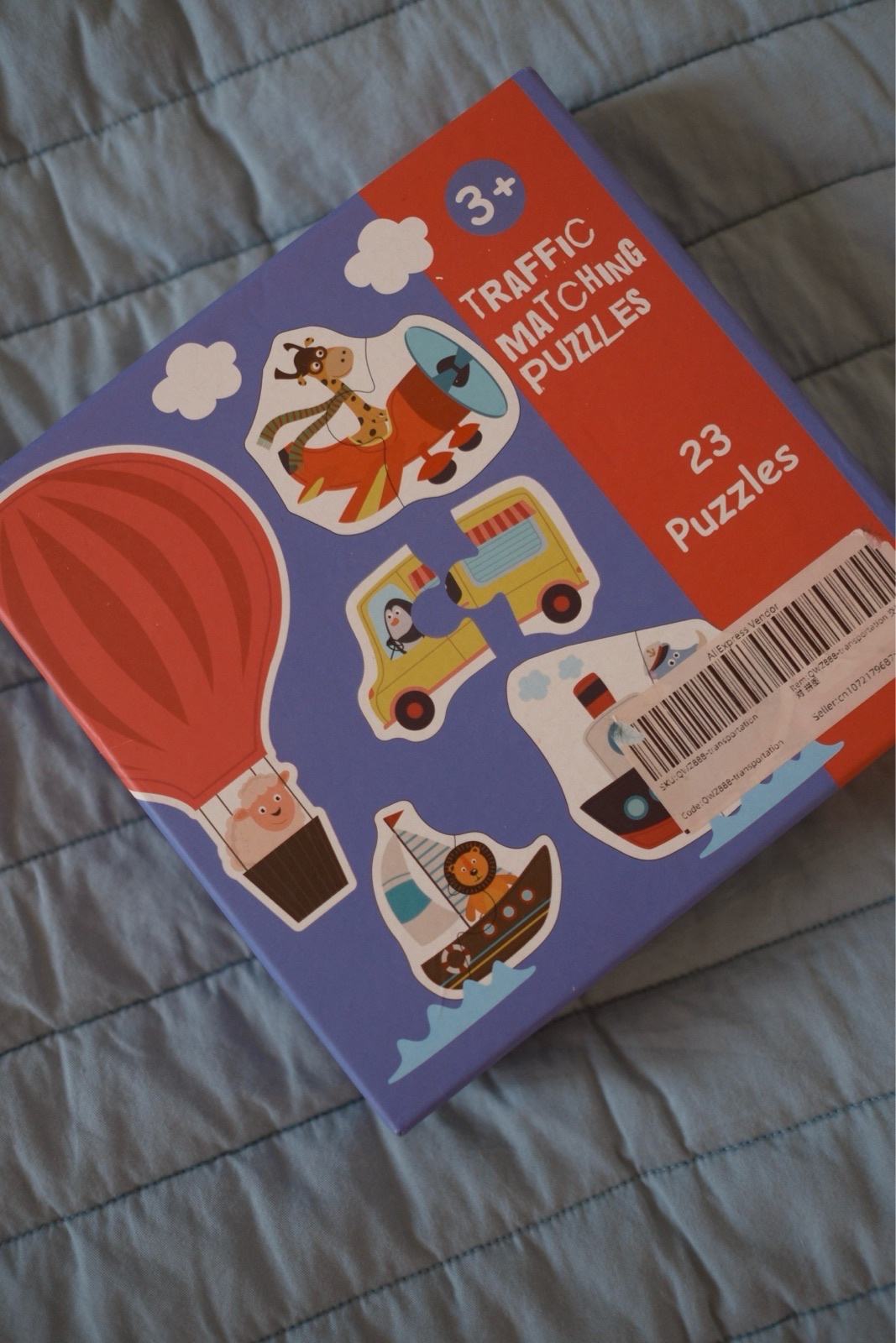Puzzle