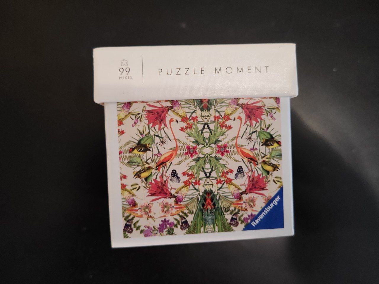 Ravensburger Puzzle Moment Tropical 99 komada
