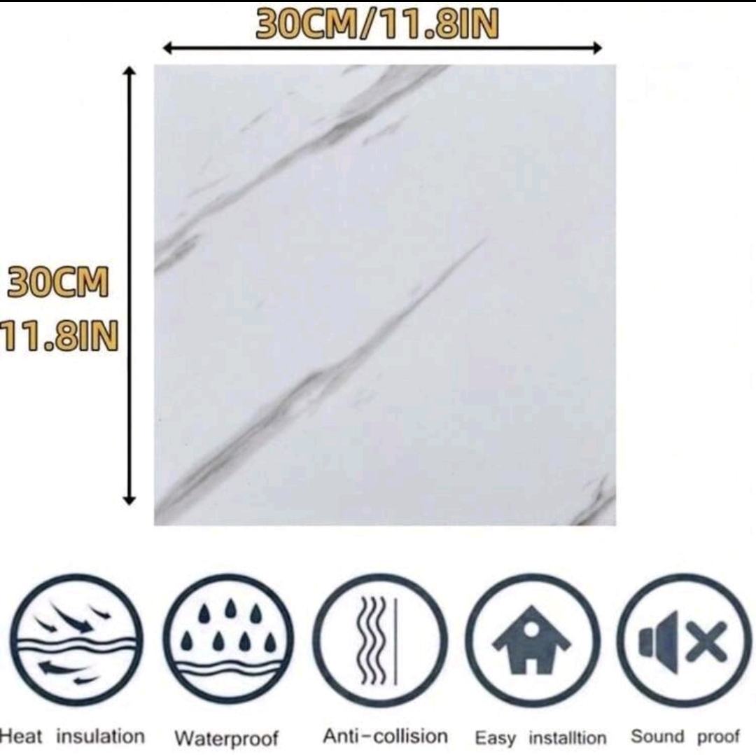 PVC obloge / pločice za pod